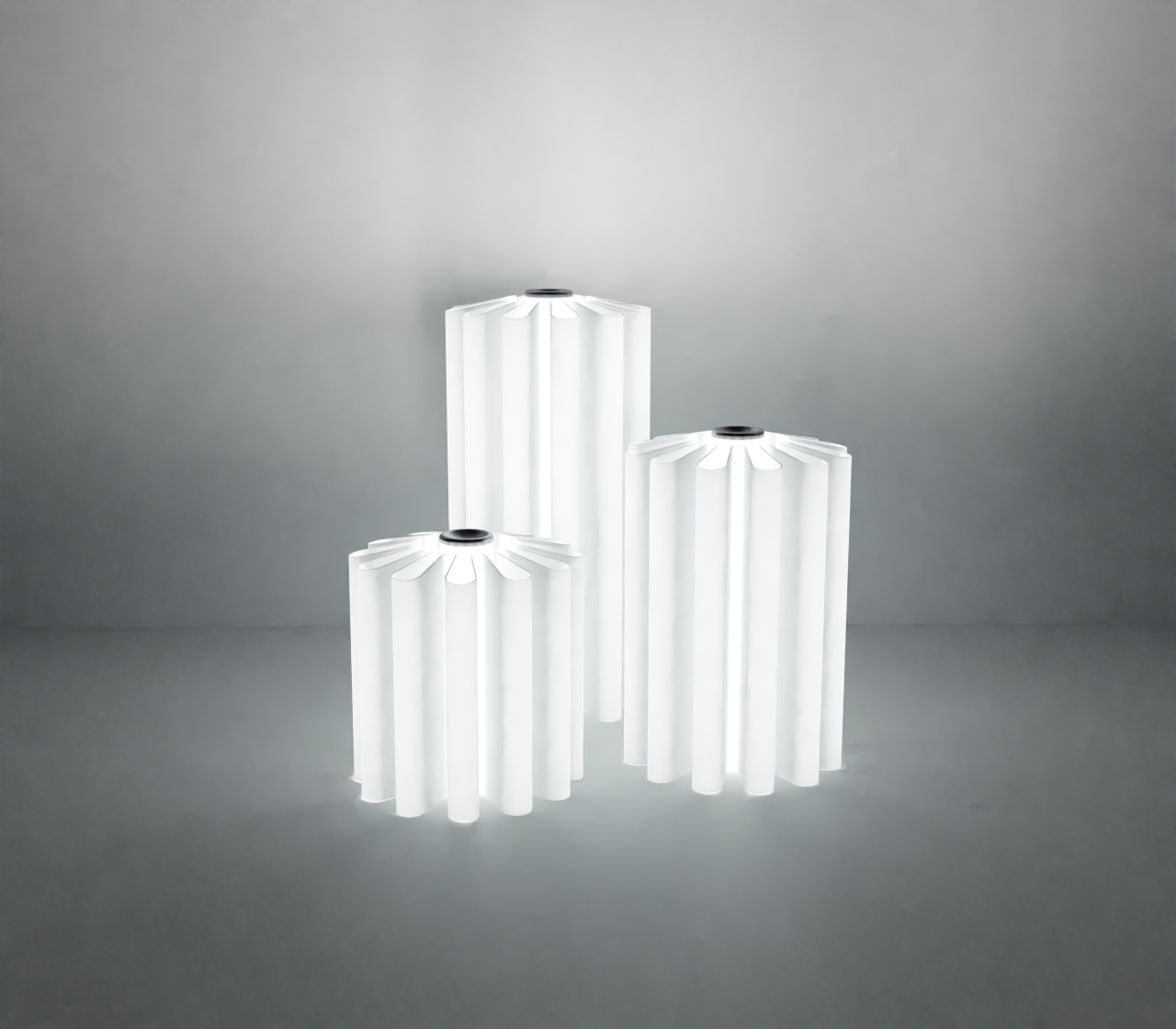 Studio Boost / Diffuzio light